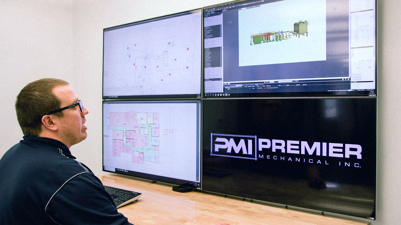 Premier Mechanical Uses Revu to Improve Project Delivery | NEMETSCHEK