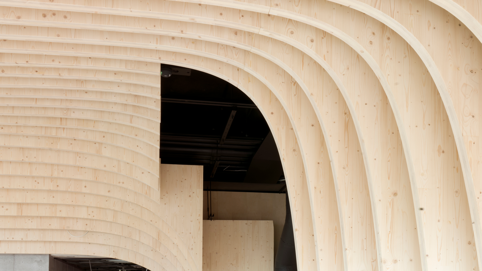 Why Finland is Building a Wood City | NEMETSCHEK