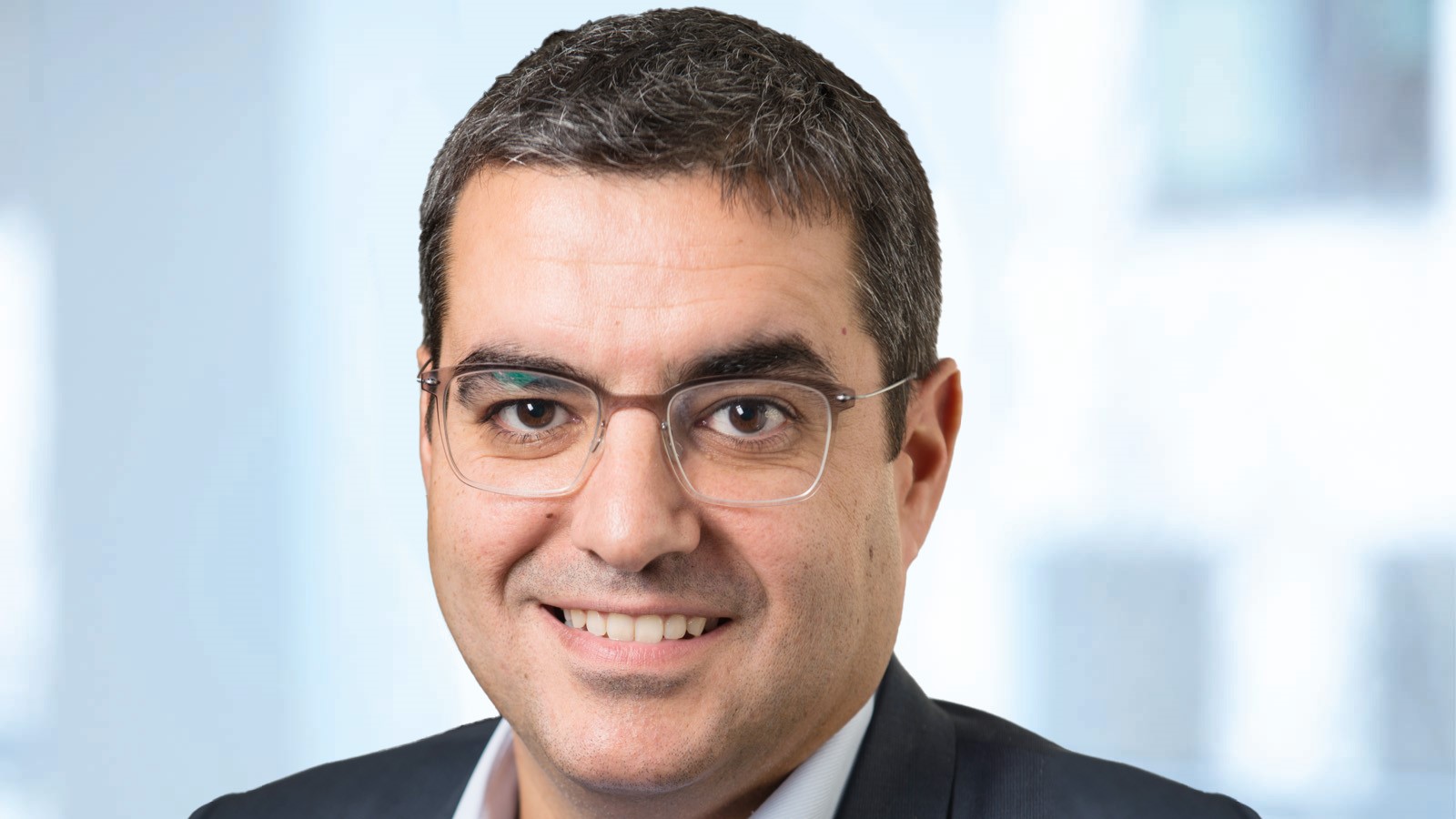 Yves Padrines | NEMETSCHEK