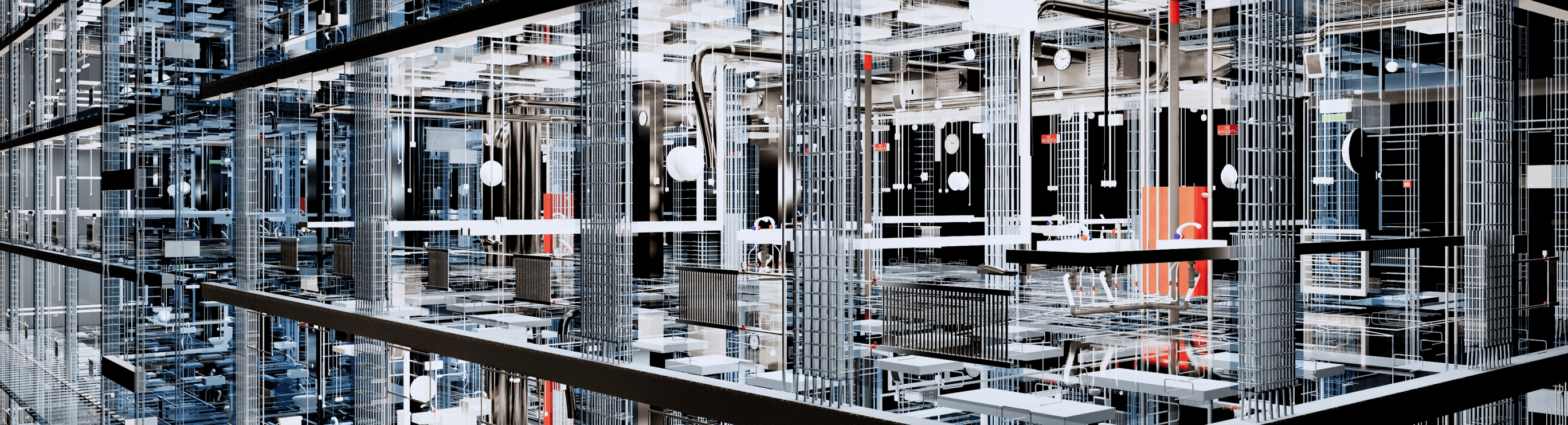 OPEN BIM | Explanation & examples | NEMETSCHEK GROUP