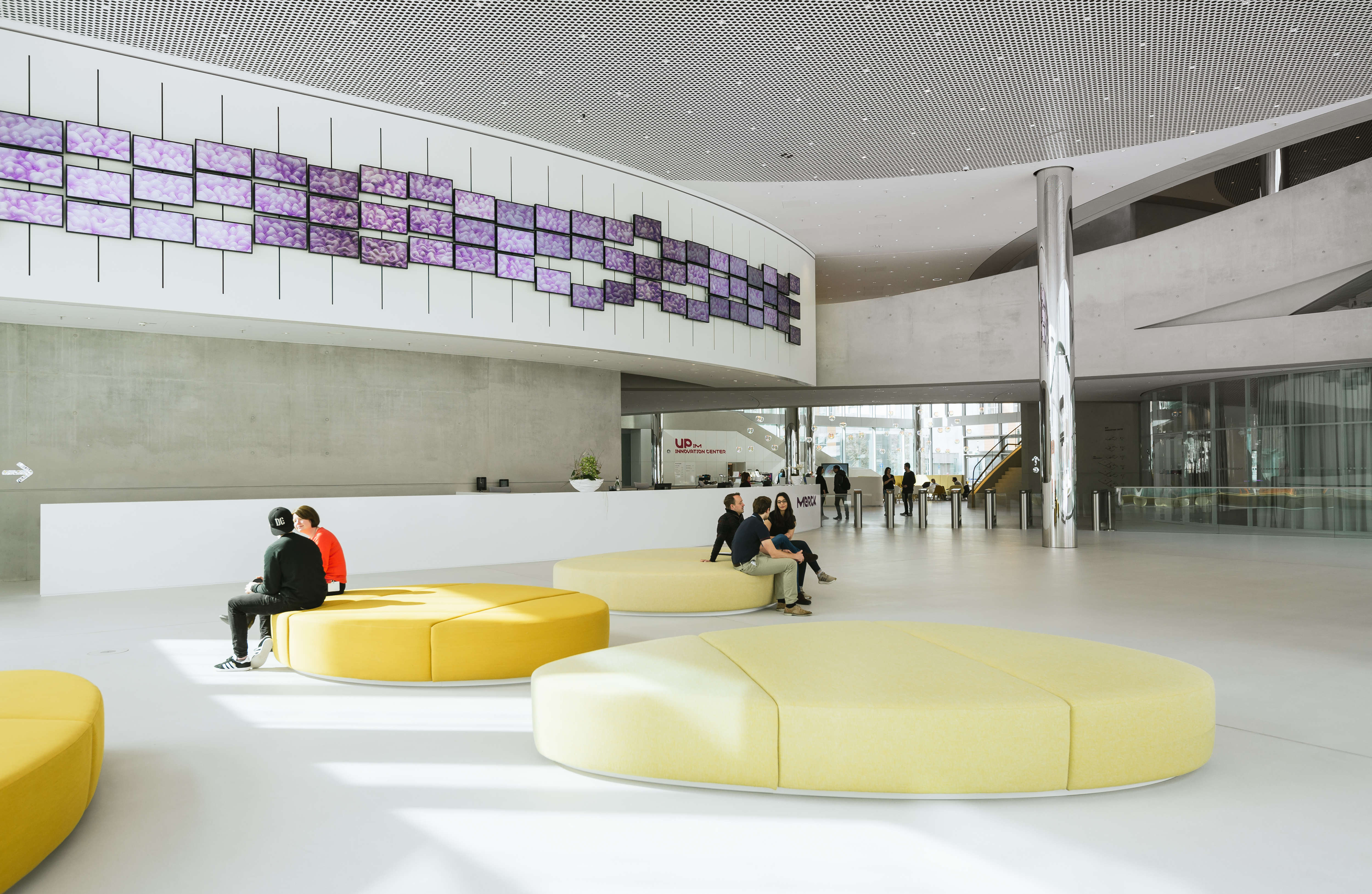 Merck Group | NEMETSCHEK