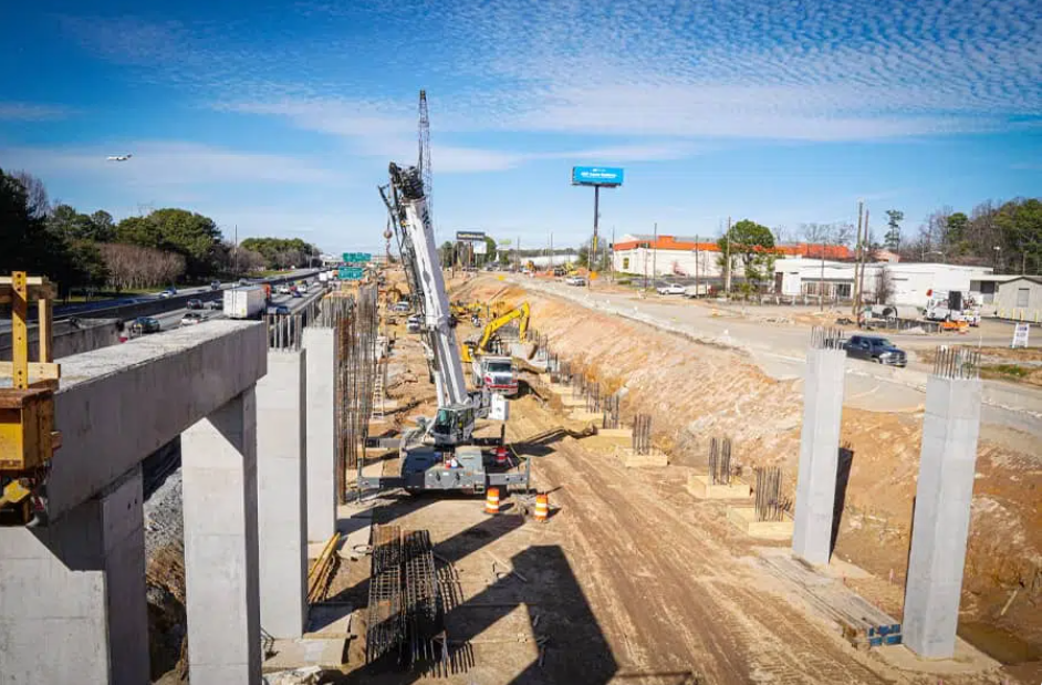 The Walsh Group Boosts Civil Jobsite Mobility with Bluebeam | NEMETSCHEK