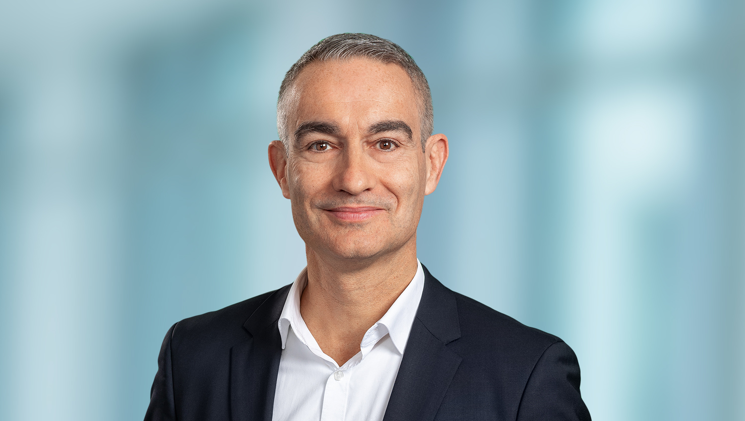 César Flores Rodríguez | NEMETSCHEK