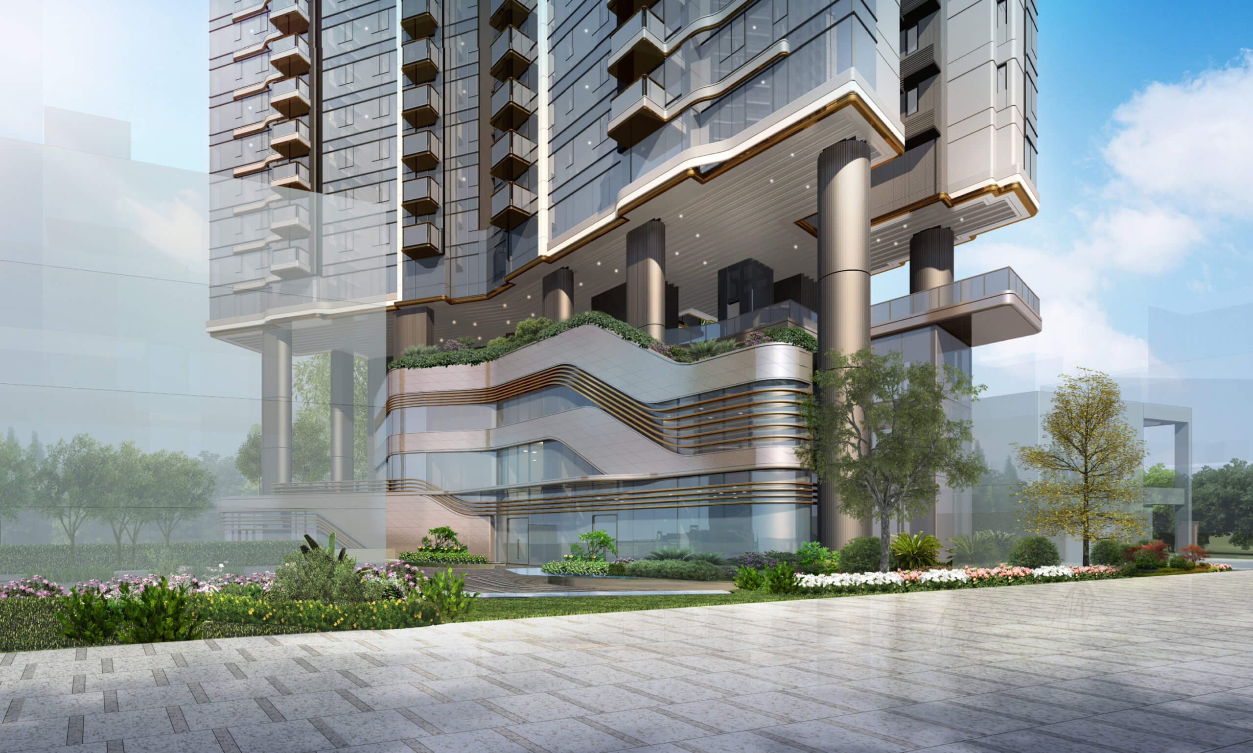 LWK + Partners, Hong Kong | NEMETSCHEK