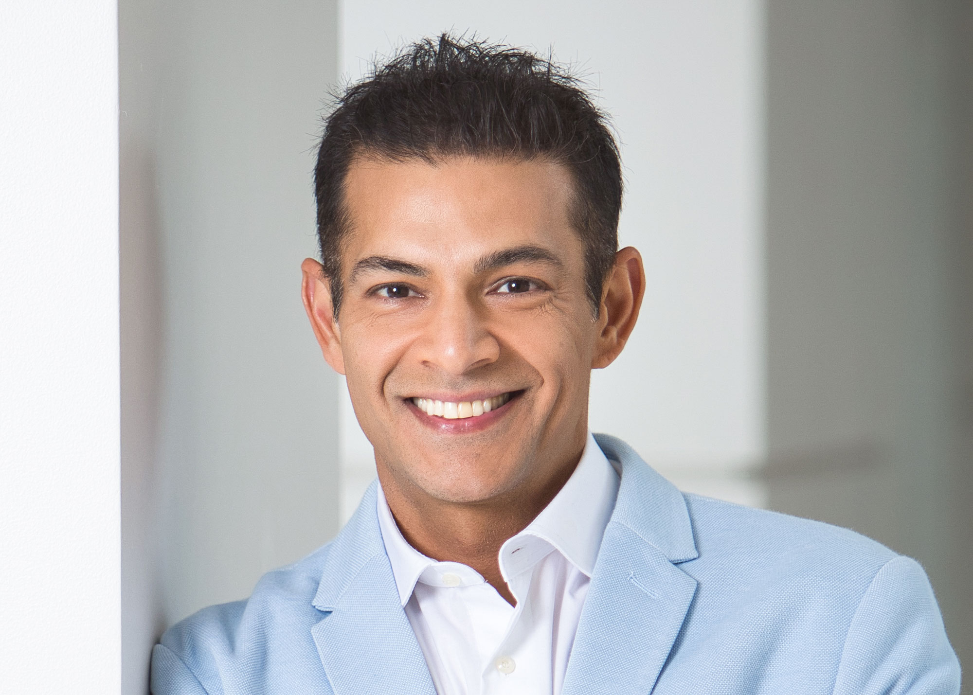 Usman Shuja | NEMETSCHEK