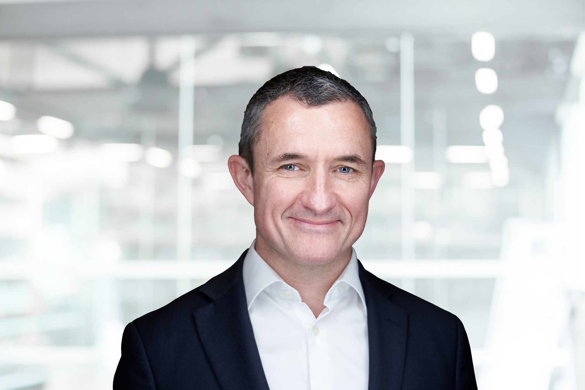 Marc Nezet | NEMETSCHEK