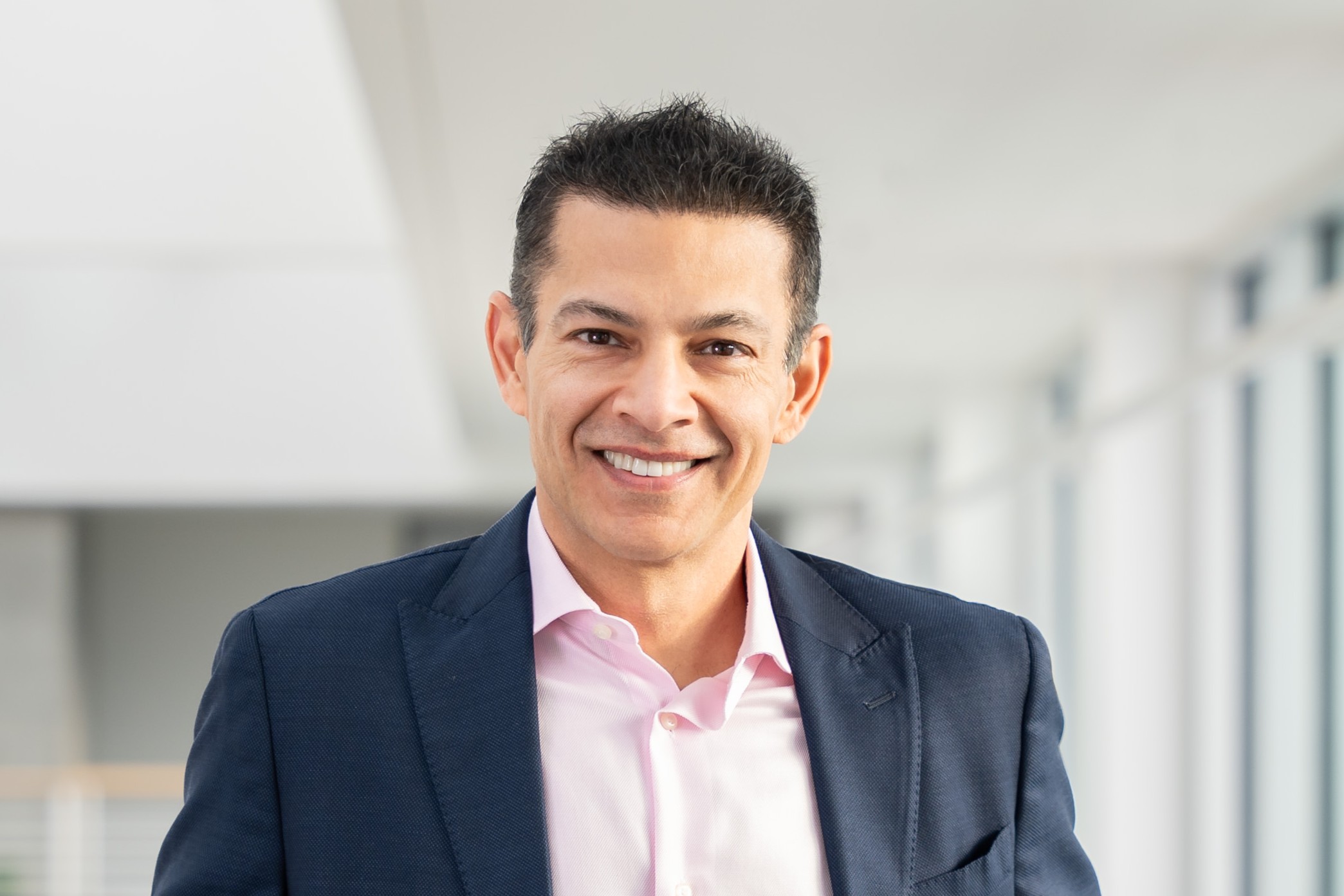 Usman Shuja | NEMETSCHEK