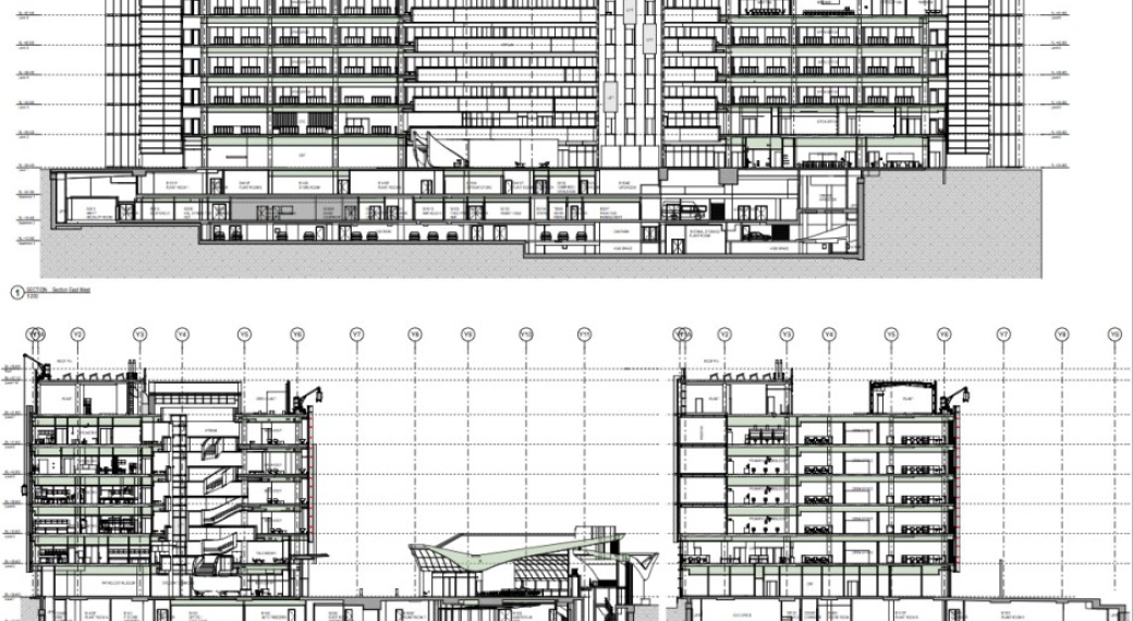Charles Perkins Centre | NEMETSCHEK