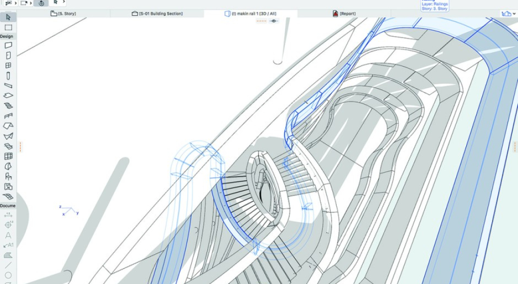 Charles Perkins Centre | NEMETSCHEK