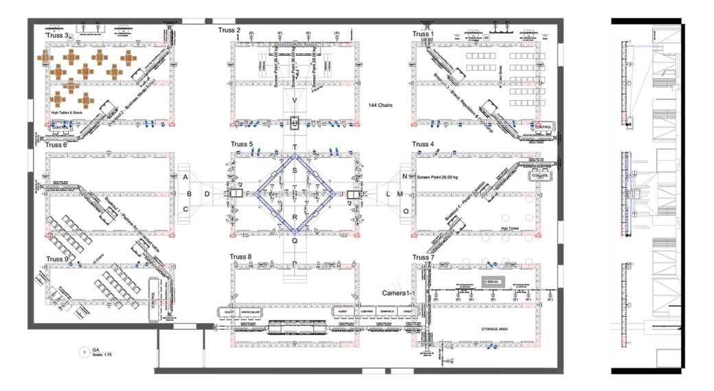 Shining a Spotlight on Switching to Vectorworks | NEMETSCHEK