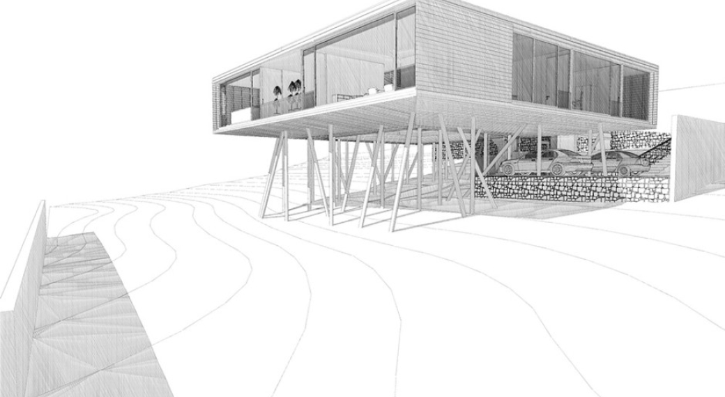 Use of Archicad in Structural Engineering | NEMETSCHEK Use of Archicad in Structural Engineering | NEMETSCHEK