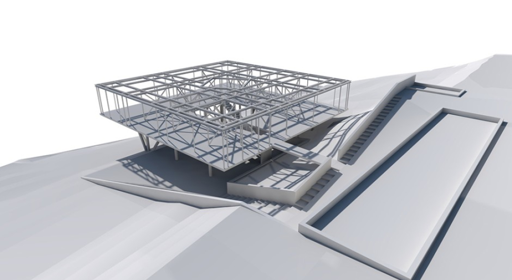 Use of Archicad in Structural Engineering | NEMETSCHEK Use of Archicad in Structural Engineering | NEMETSCHEK