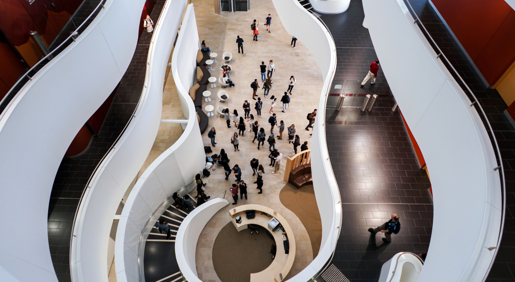 Charles Perkins Centre | NEMETSCHEK