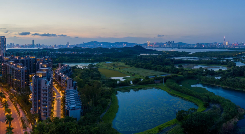 LWK + Partners, Hong Kong | NEMETSCHEK