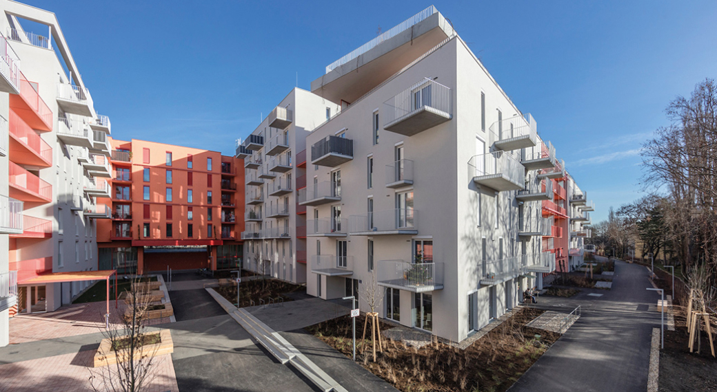 NEMETSCHEK | Software solutions for architects and creative minds