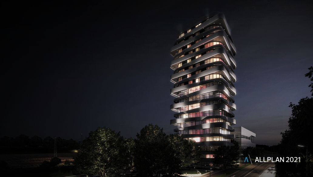 Allplan | NEMETSCHEK