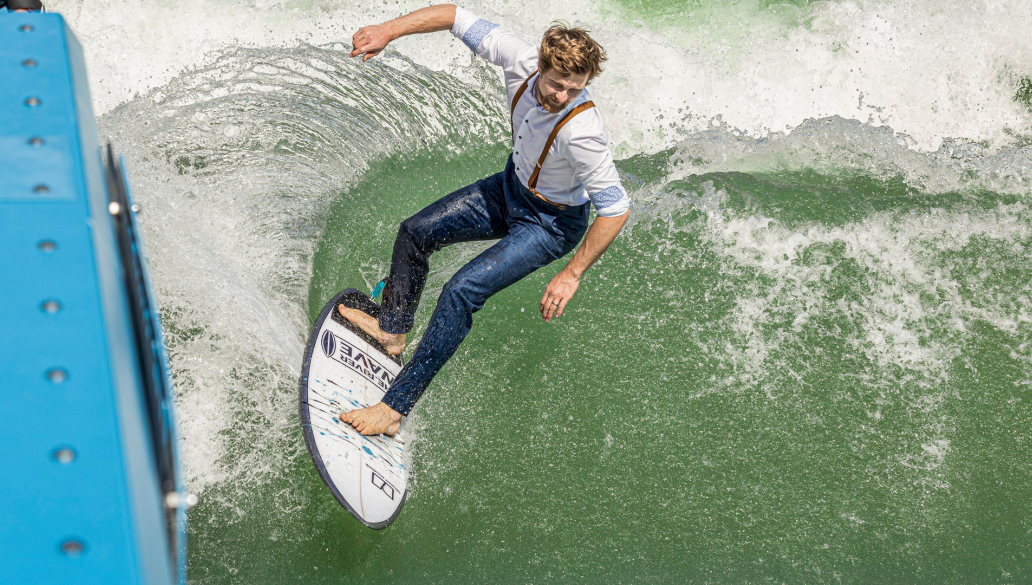 THE.RIVERWAVE | NEMETSCHEK