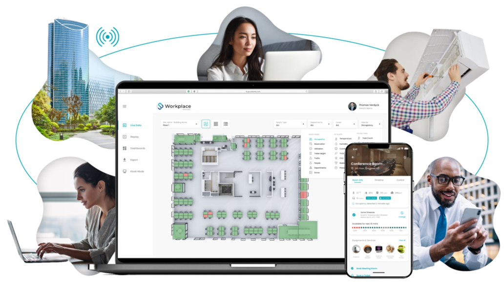 Axxerion and Cobundu rebrand to Workplace