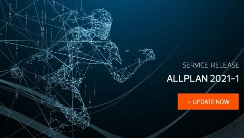 Allplan Delivers Automated Processes for the Design of Structures
