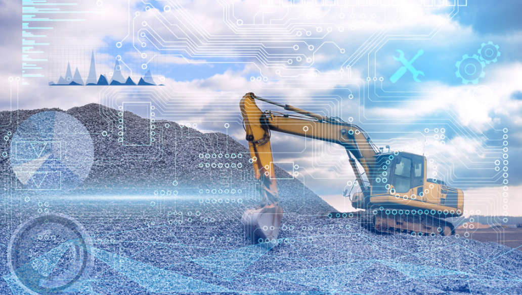 Artificial Intelligence: On the Verge to Disrupt and Transform the Building Life Cycle | NEMETSCHEK