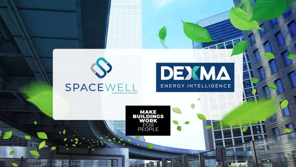 Nemetschek Brand Spacewell Expands its Portfolio with AI-Powered Energy ...