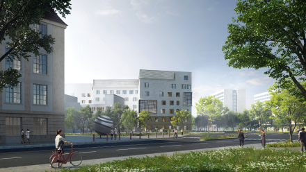 NEMETSCHEK | Software solutions for architects and creative minds