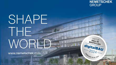 Newsroom | NEMETSCHEK